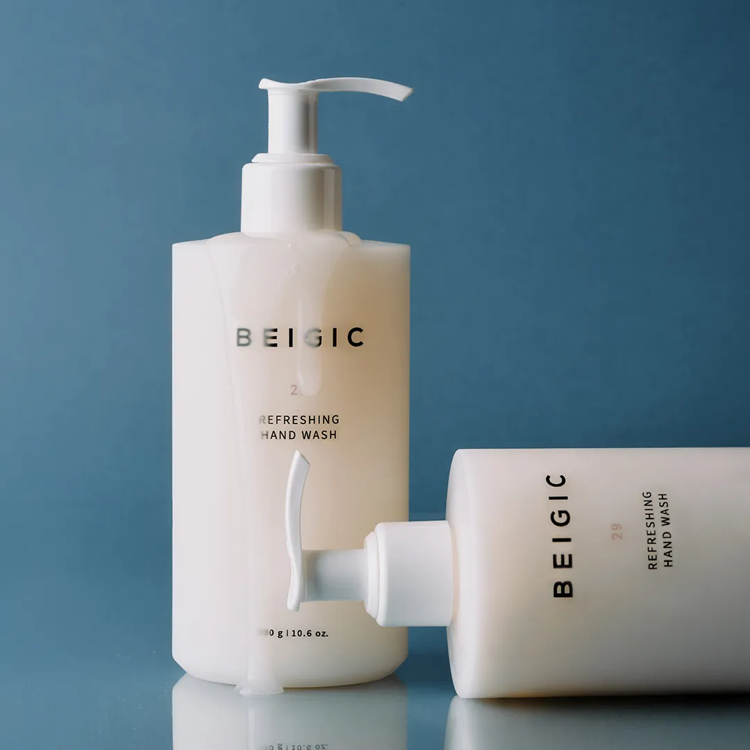 릴렉스 45 약건성 샴푸 500ml - 감도 깊은 취향 셀렉트샵 29CM