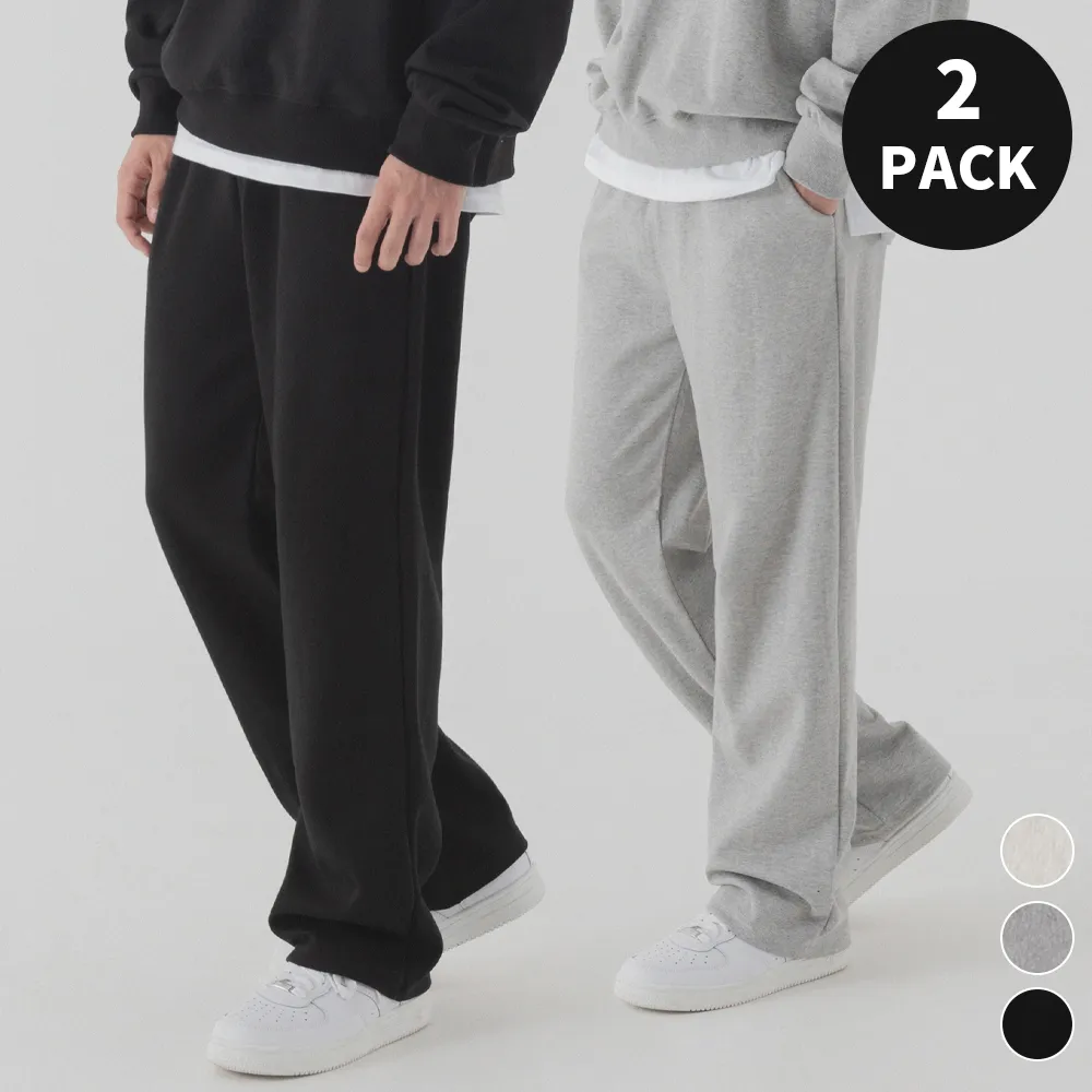 [12차] Relaxed Fit Denim - Fade Pink - 감도 깊은 취향 셀렉트샵 29CM