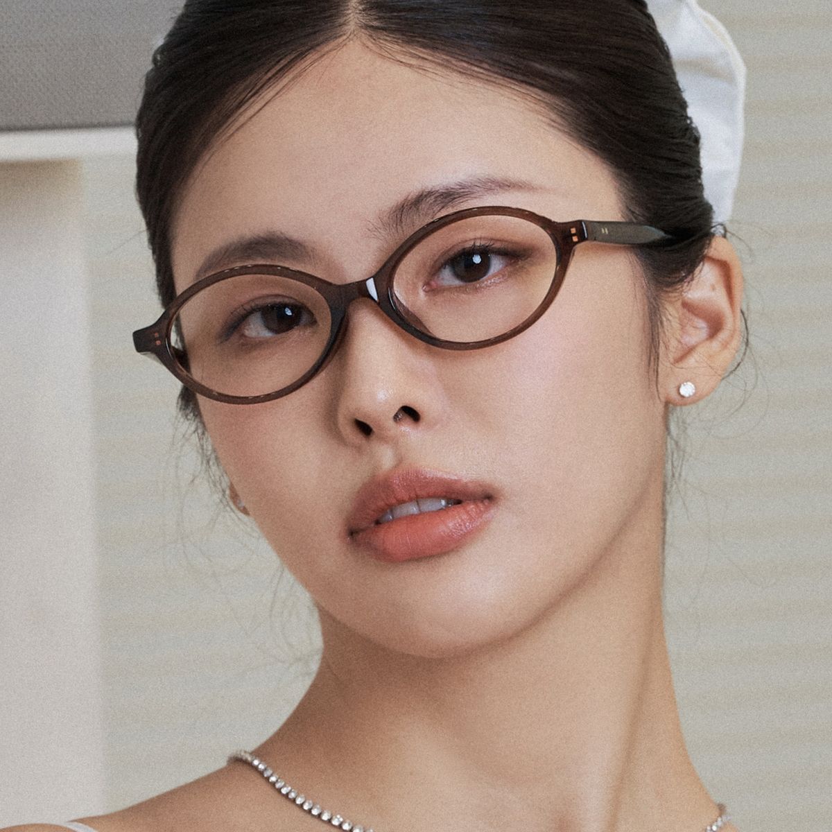 ERICA RT1018 C3 블루라이트차단안경 - 감도 깊은 취향 셀렉트샵 29CM