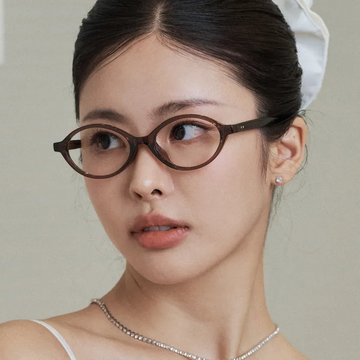 ERICA RT1018 C3 블루라이트차단안경 - 감도 깊은 취향 셀렉트샵 29CM