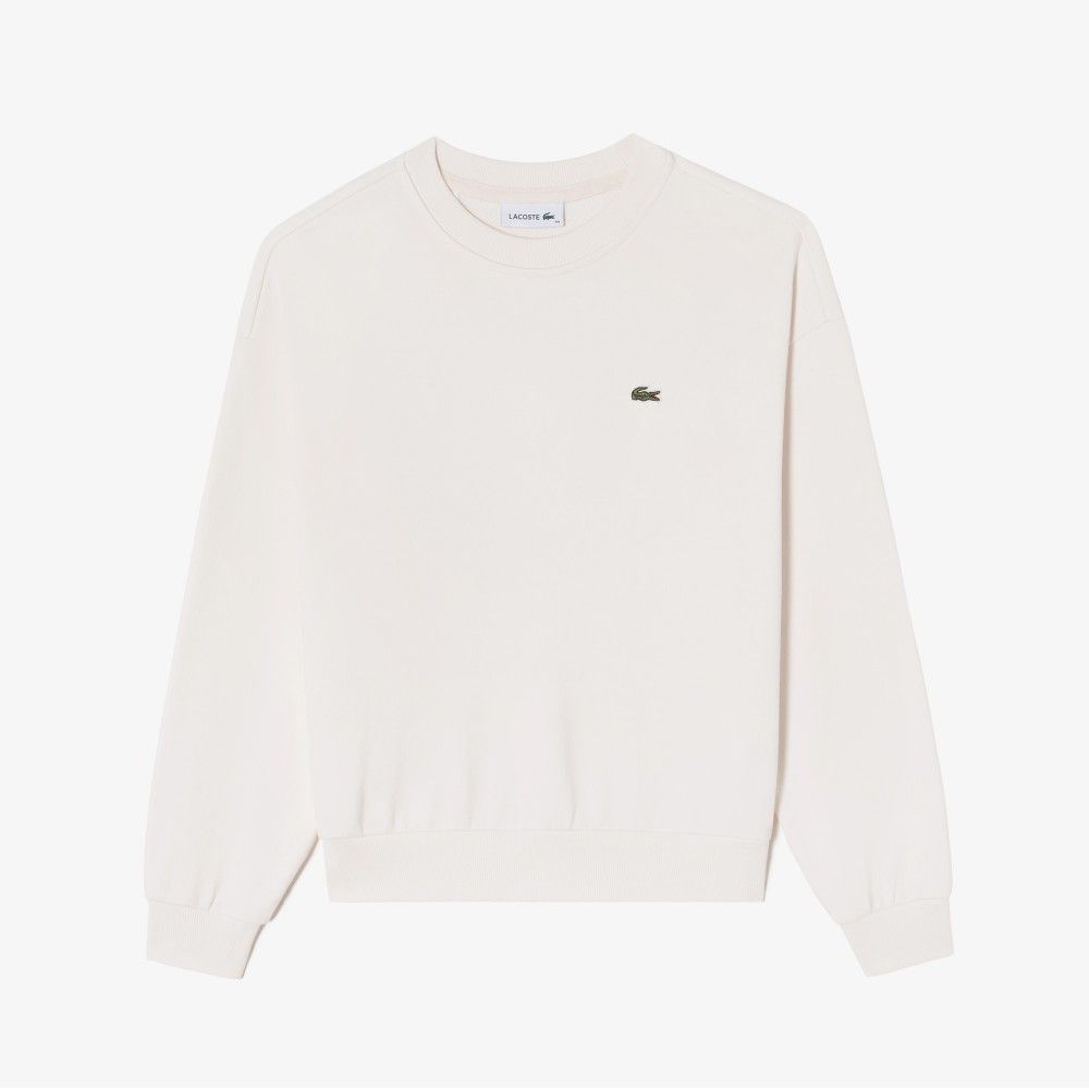 여성 베이직 크루넥 스웨트셔츠 SF930E-54N XFJ - 감도 깊은 취향 셀렉트샵 29CM