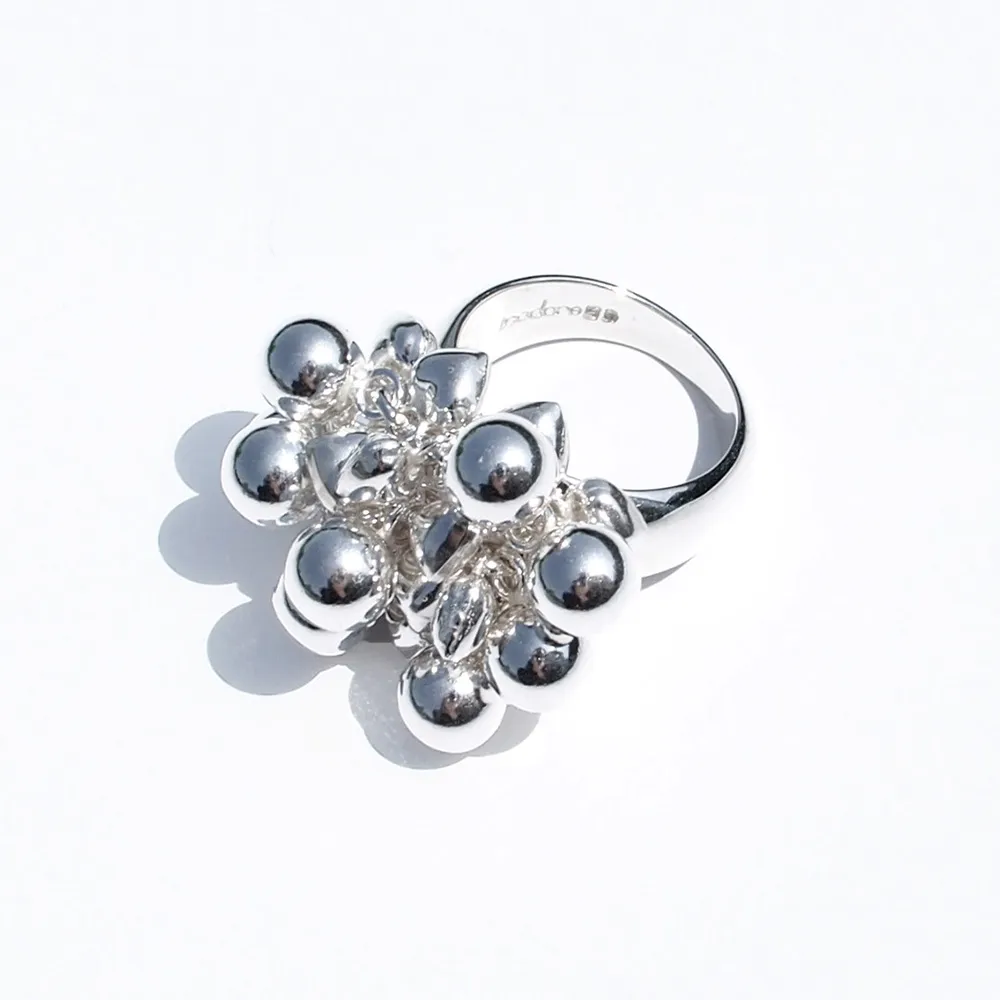 Charming-pop! ring - 감도 깊은 취향 셀렉트샵 29CM