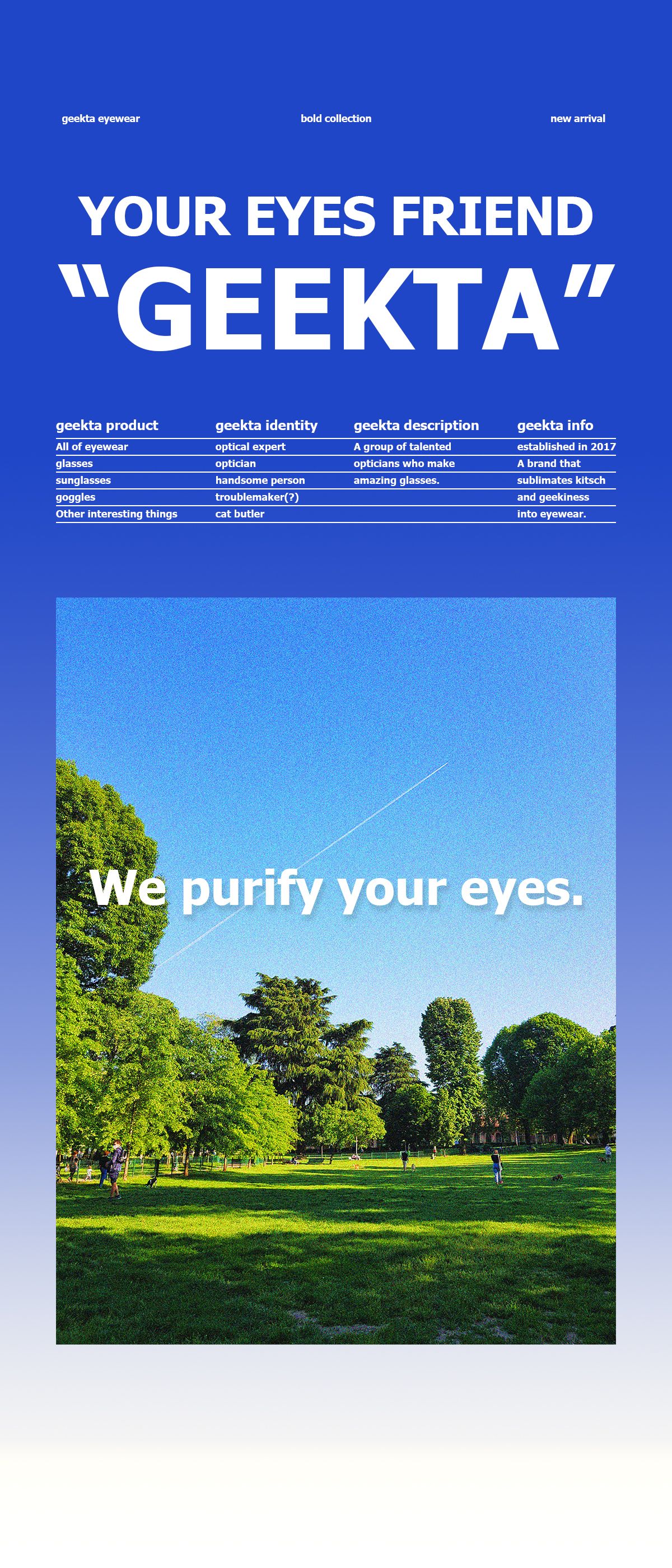 [GEEKTA] WAFER (SV) - 감도 깊은 취향 셀렉트샵 29CM