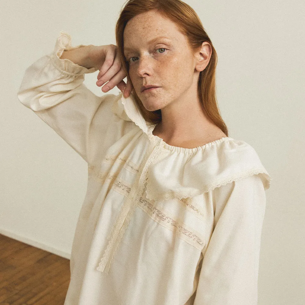 (w) Classic Gabardine Two-piece 005 - 감도 깊은 취향 셀렉트샵 29CM