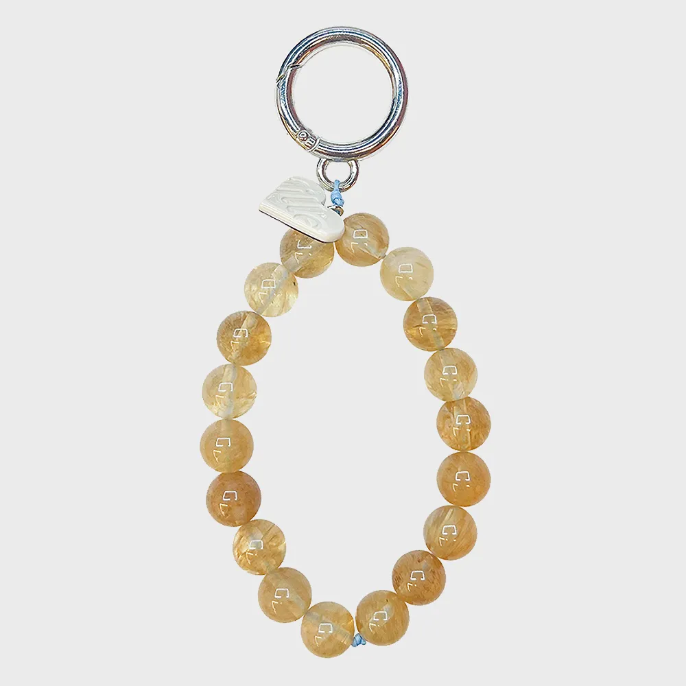 [스틸 O형 고리] Round String - Watermelon - 감도 깊은 취향 셀렉트샵 29CM