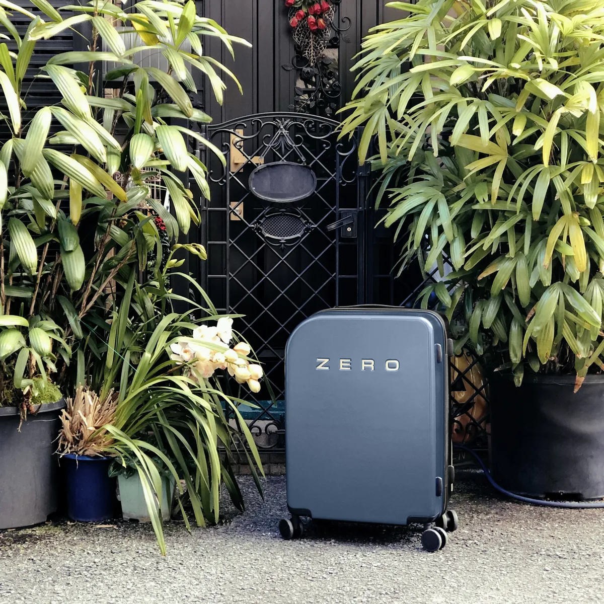 ZERO 스마트 캐리어 28 INCH 코스트 - 감도 깊은 취향 셀렉트샵 29CM