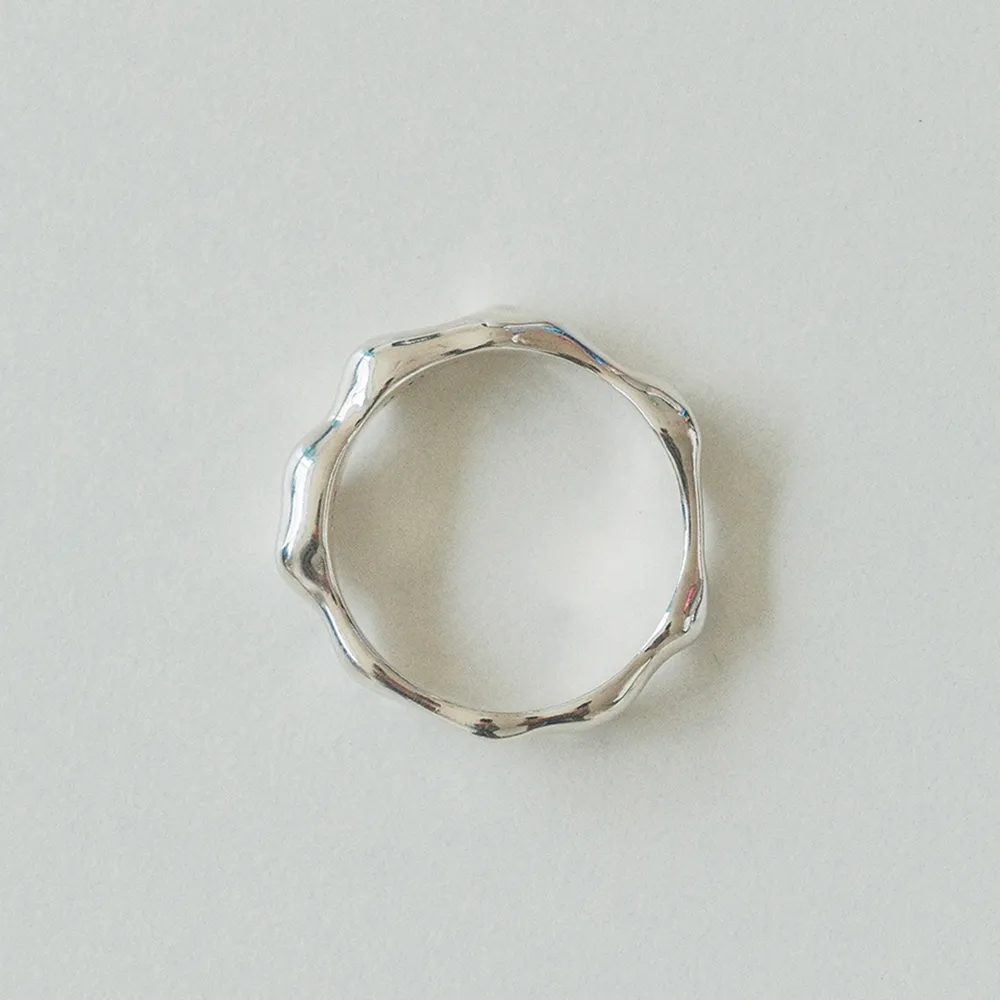 Coral Reef Ring - 감도 깊은 취향 셀렉트샵 29CM