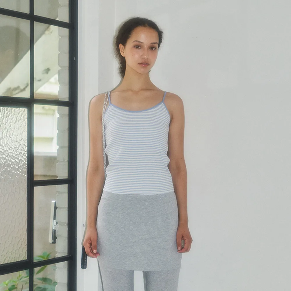 waffle st sleeveless / 3color - 감도 깊은 취향 셀렉트샵 29CM