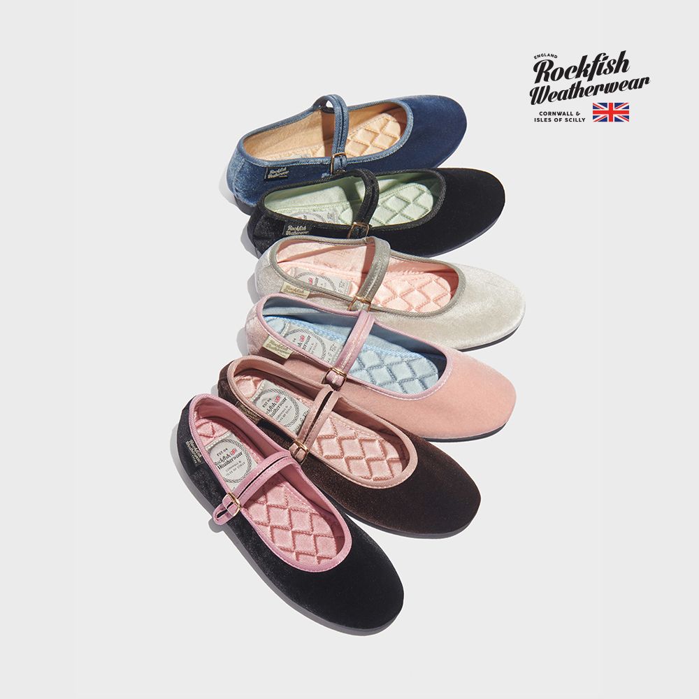 BELLA QUILTED MARYJANE - 6color - 감도 깊은 취향 셀렉트샵 29CM