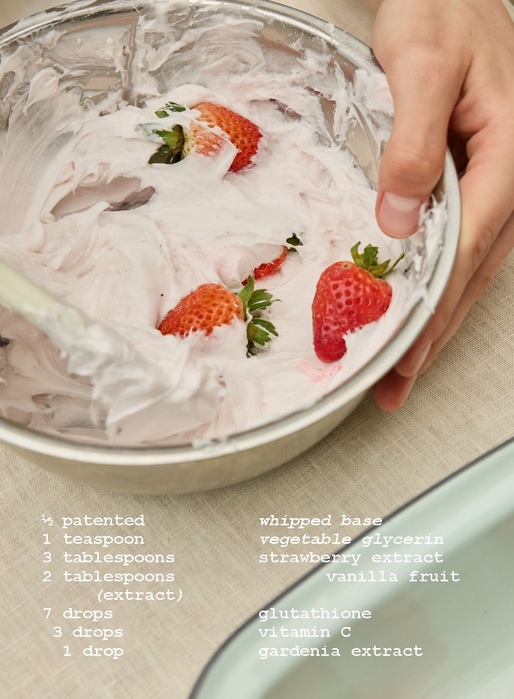 [선물 쇼핑백 증정] 휩드 비건 팩클렌저 대용량 130g (5종 택1) - 감도 깊은 취향 셀렉트샵 29CM