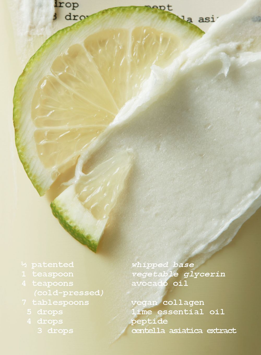 [선물 쇼핑백 증정] 휩드 비건 팩클렌저 대용량 130g (5종 택1) - 감도 깊은 취향 셀렉트샵 29CM