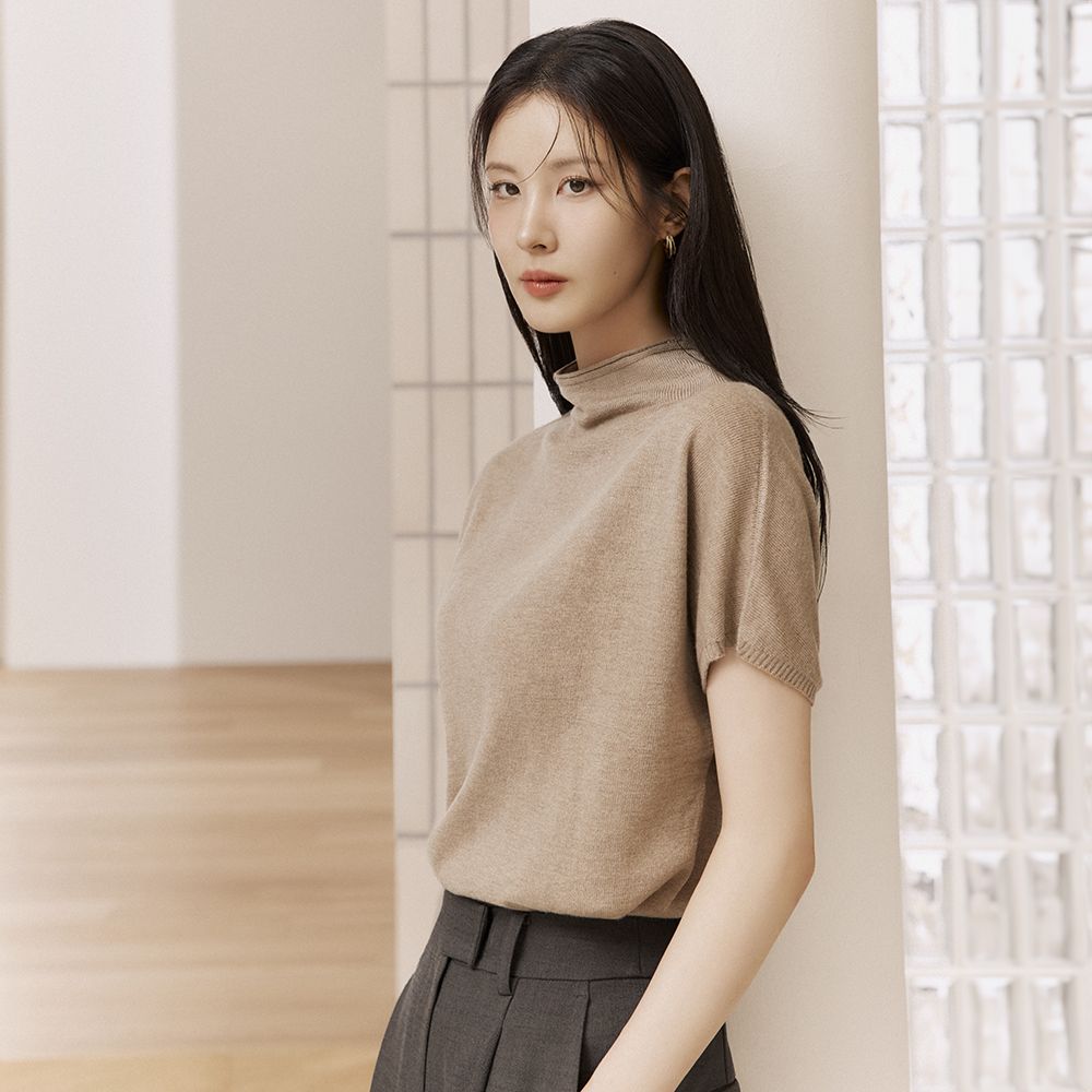 [3종세트] 24FW 울혼방 홀가먼트 니트 - 감도 깊은 취향 셀렉트샵 29CM