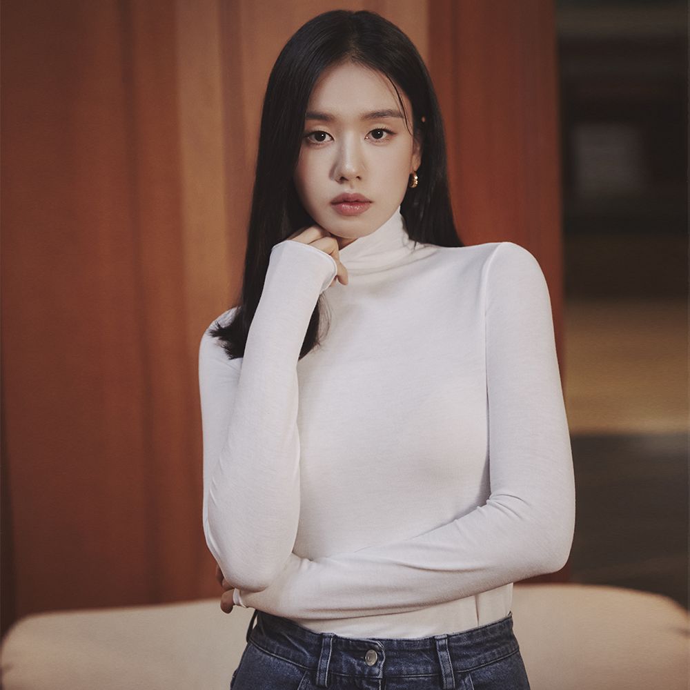 [4종세트] 24FW 시스루 모달 터틀 - 감도 깊은 취향 셀렉트샵 29CM