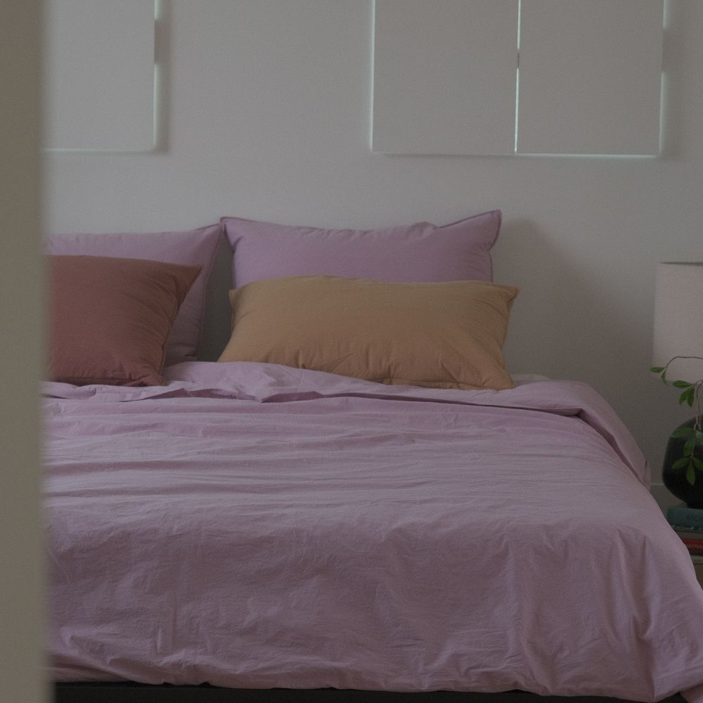 [29CM 단독] New Connie cotton comforter SS/Q / K - 감도 깊은 취향 셀렉트샵 29CM