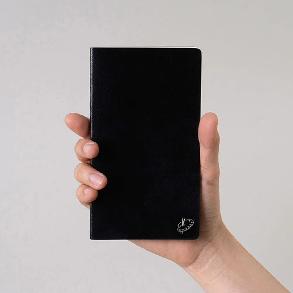 [POV original] 핸디 노트 POV Handy Note Plain - Palette - 감도 깊은 취향 셀렉트샵 29CM