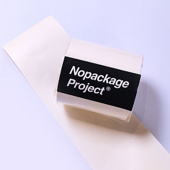 6M 투명 겨땀패드 겨드랑이땀 패드 패치 by NP LAB /누디겨땀패치 겨땀 억제 방지 제거 꿀템 - 감도 깊은 취향 셀렉트샵 29CM