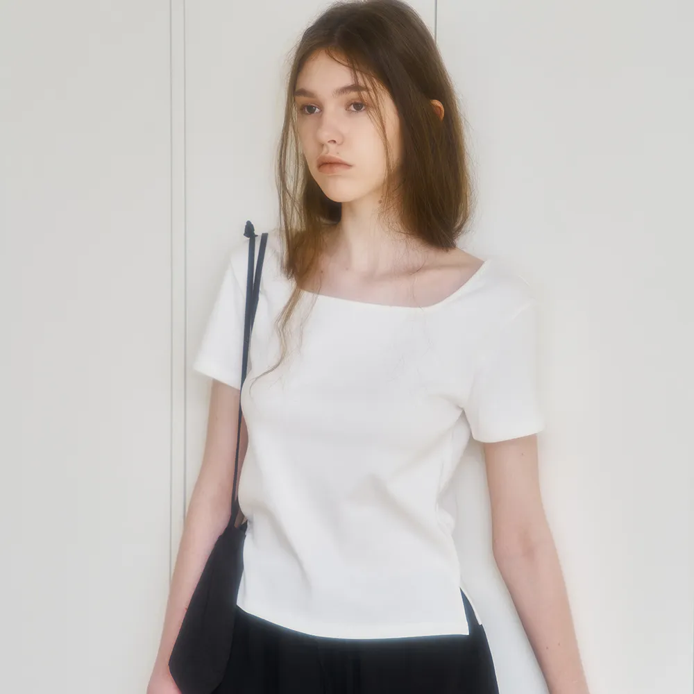 square top / 4color - 감도 깊은 취향 셀렉트샵 29CM