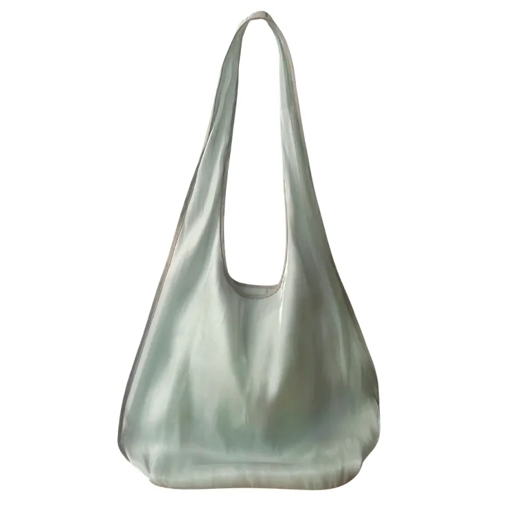 Shine Shimmer_ash mint - 감도 깊은 취향 셀렉트샵 29CM