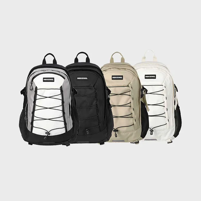 PULSE BACKPACK - 감도 깊은 취향 셀렉트샵 29CM