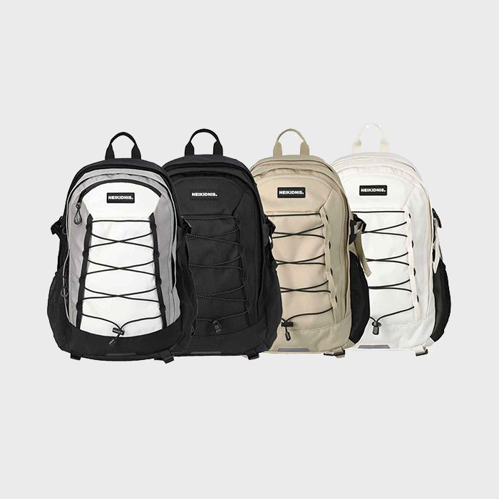 PULSE BACKPACK - 감도 깊은 취향 셀렉트샵 29CM