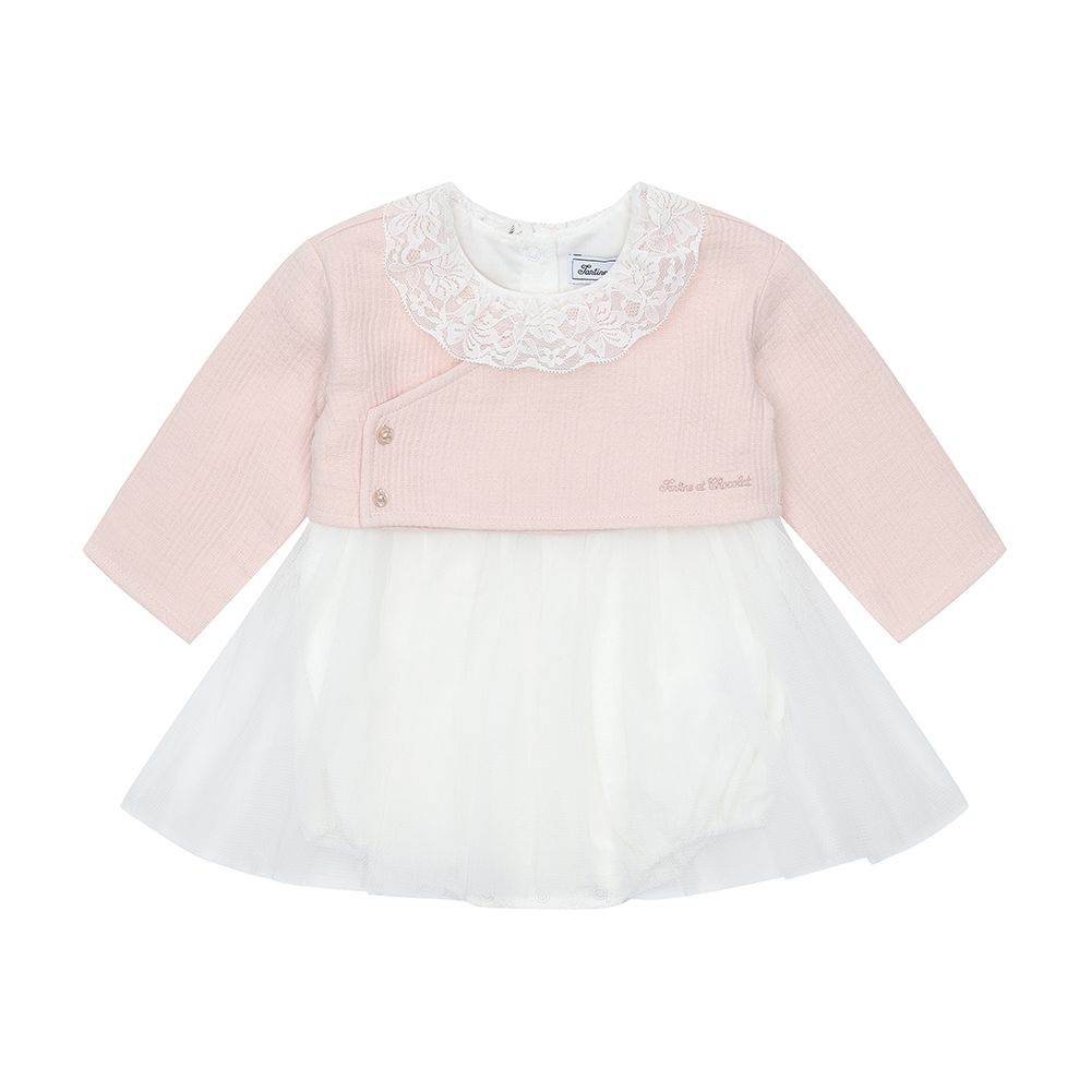 TC)GG뉴엘걸슈트SET - 감도 깊은 취향 셀렉트샵 29CM