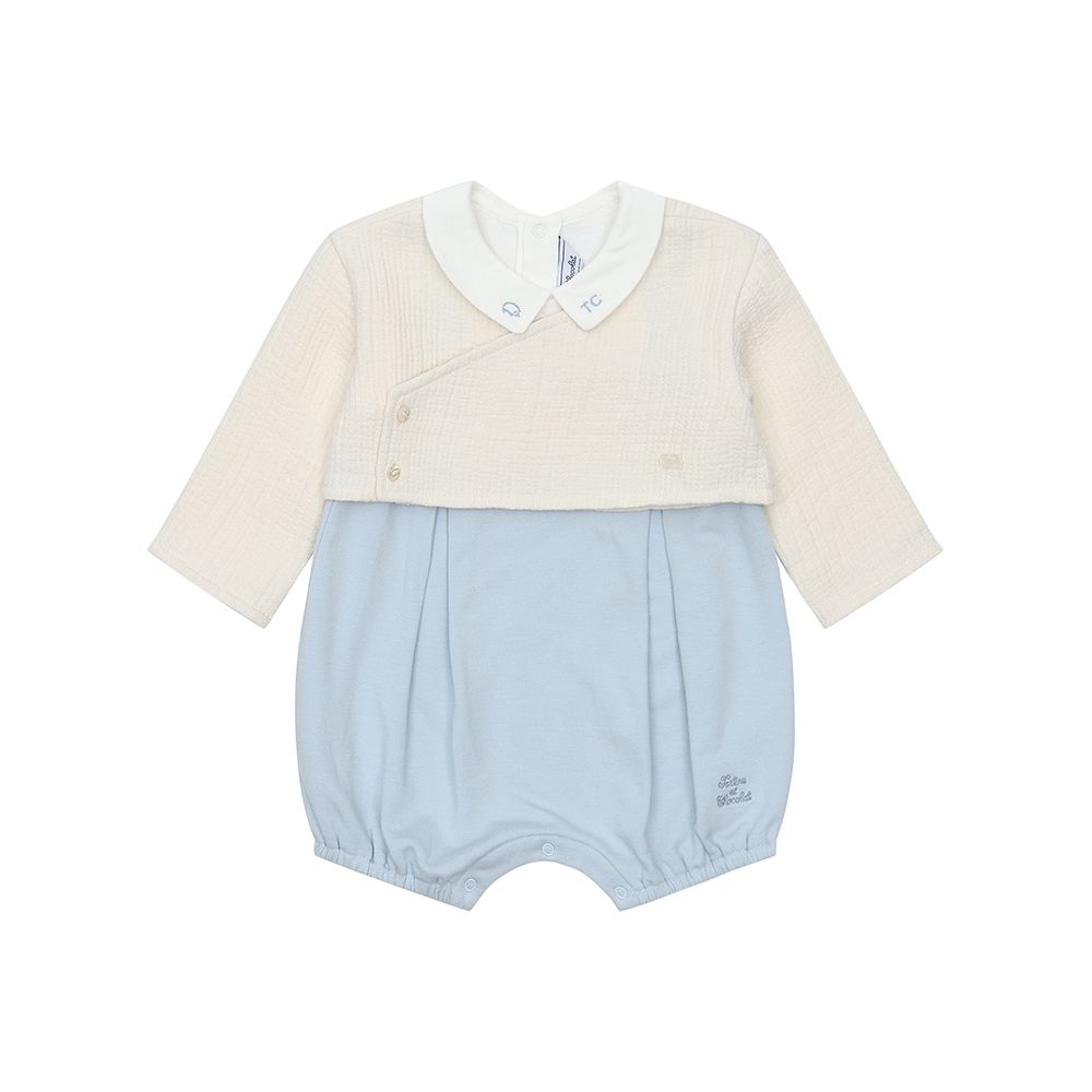 TC)BG뉴엘보이슈트SET - 감도 깊은 취향 셀렉트샵 29CM