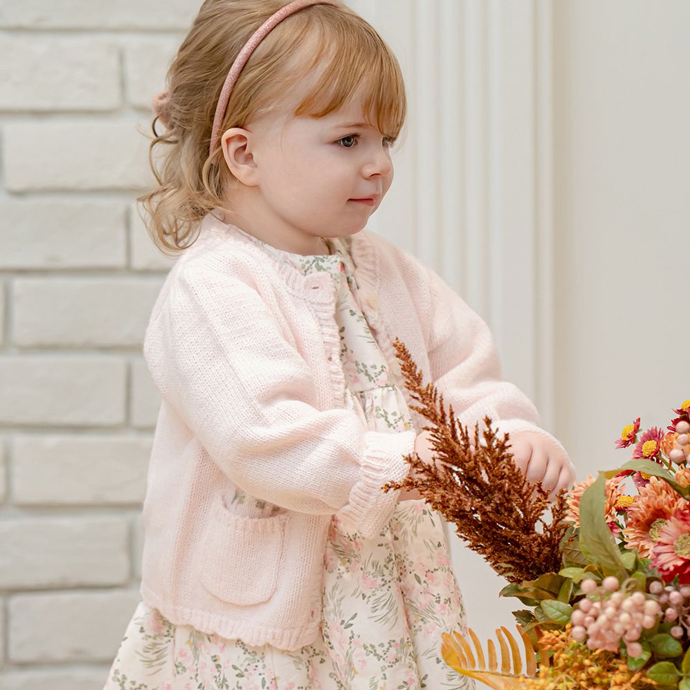 TC)GR봉쥬가디건P - 감도 깊은 취향 셀렉트샵 29CM