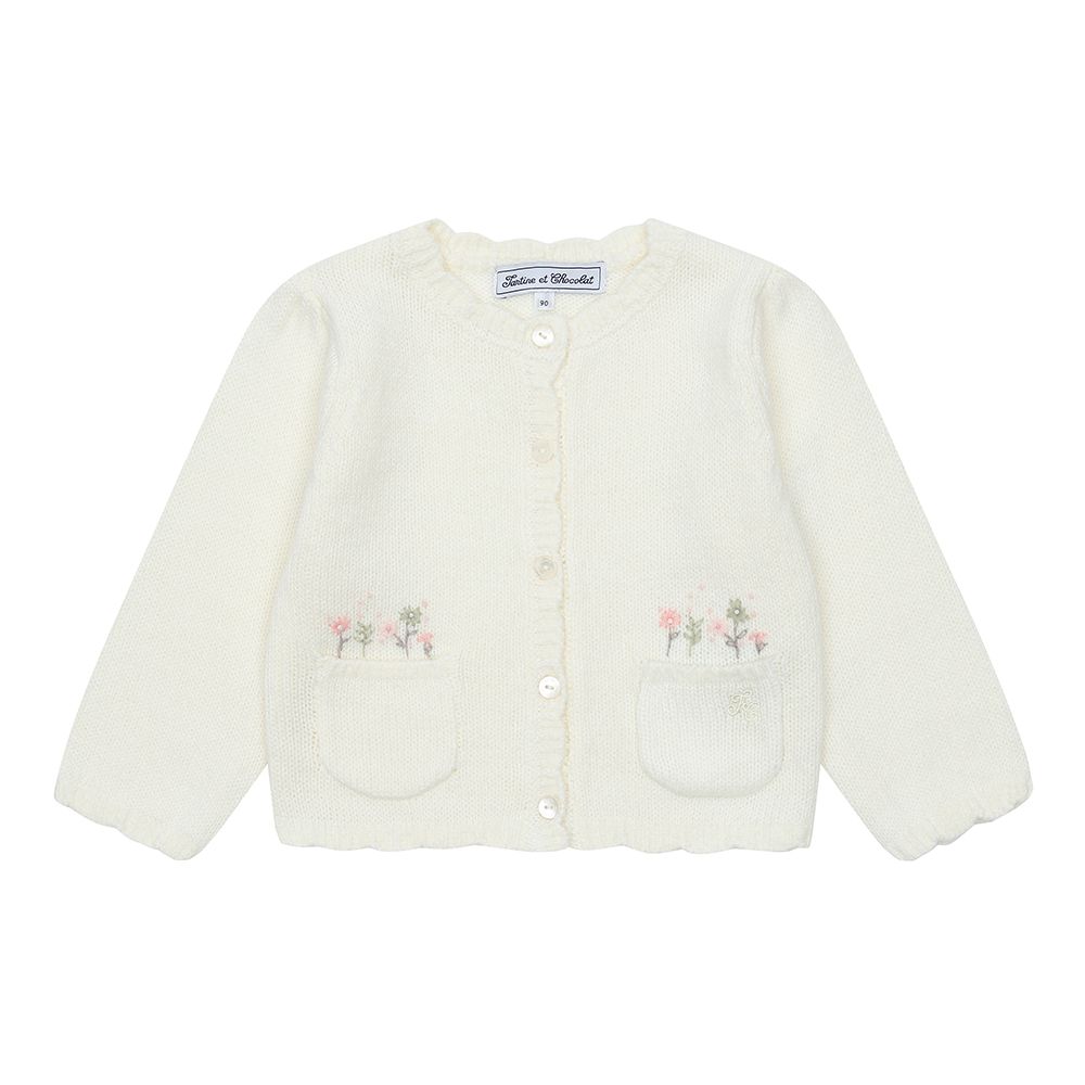 TC)GR봉쥬가디건T - 감도 깊은 취향 셀렉트샵 29CM