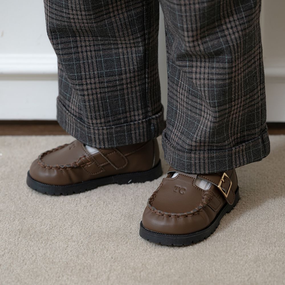 TC)BT폴리로퍼 - 감도 깊은 취향 셀렉트샵 29CM