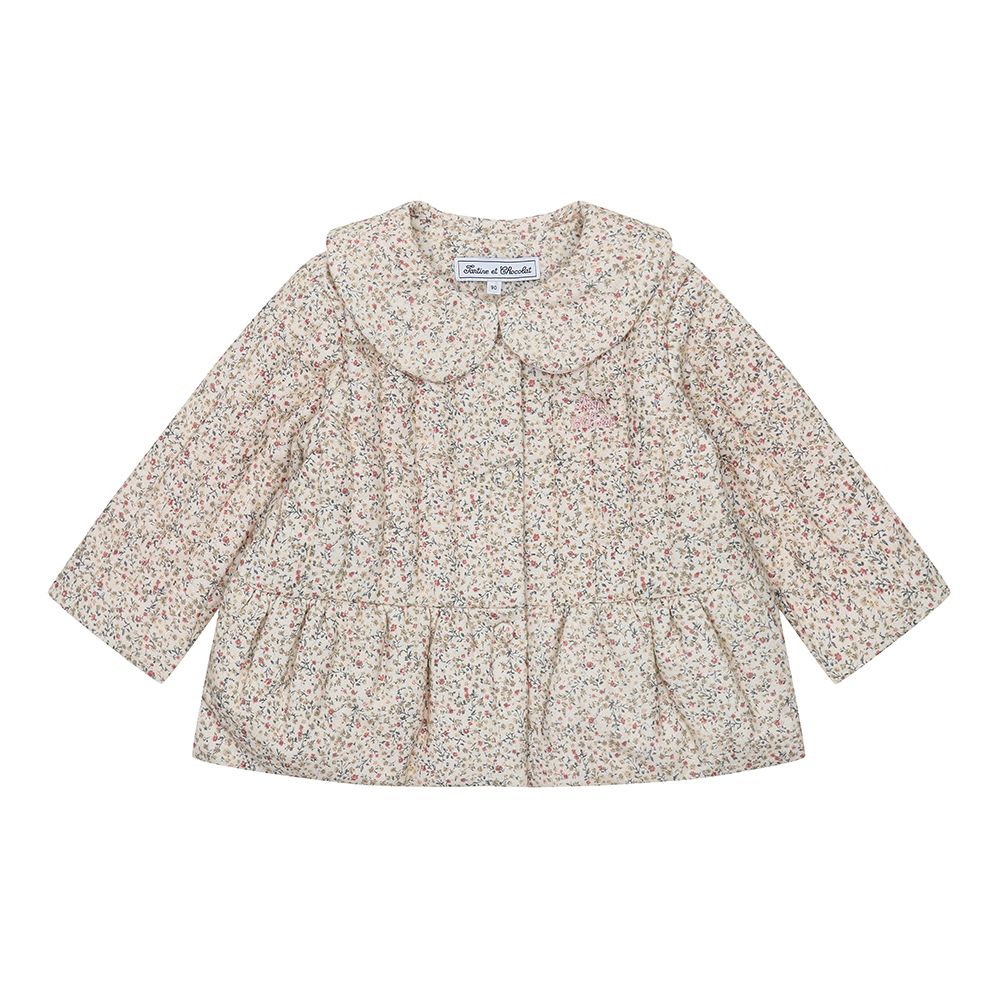 TC)GG클레르패딩점퍼 - 감도 깊은 취향 셀렉트샵 29CM