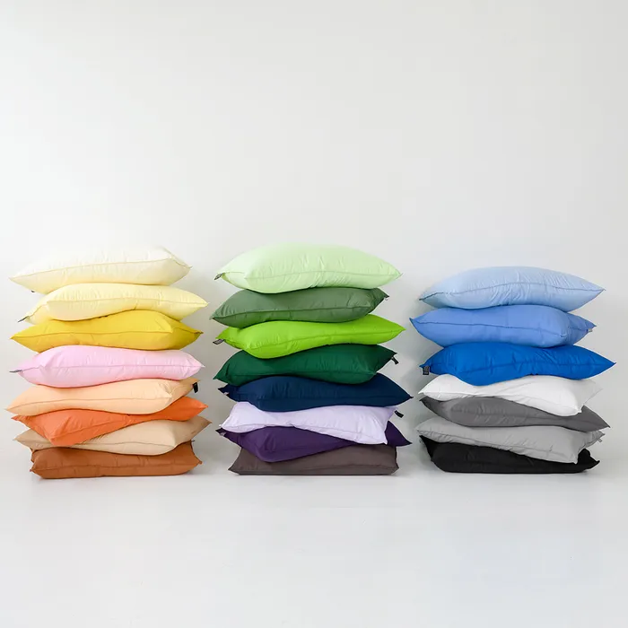 미드센추리 카이 항균 소프트마이크로 베개커버 50X70 23컬러 - 감도 깊은 취향 셀렉트샵 29CM