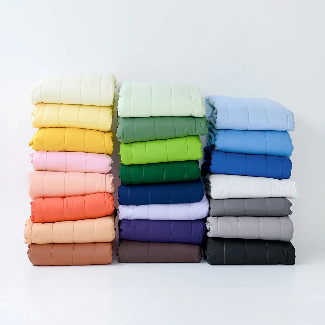 로이 항균 4면 고정밴딩 침대 매트리스 패드 SS/Q 23컬러 - 감도 깊은 취향 셀렉트샵 29CM