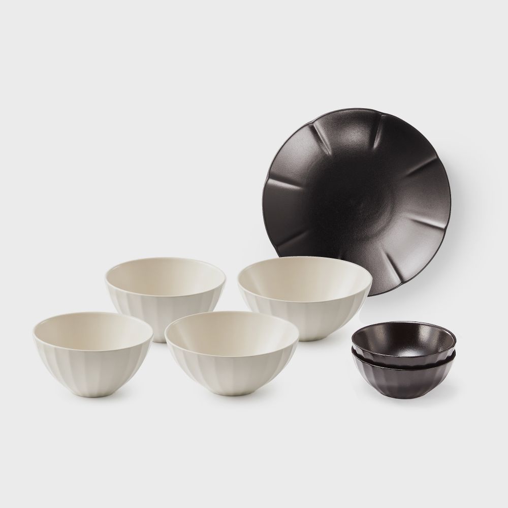 [29CM 단독] 미각 믹스 2인 세트 7P - 감도 깊은 취향 셀렉트샵 29CM