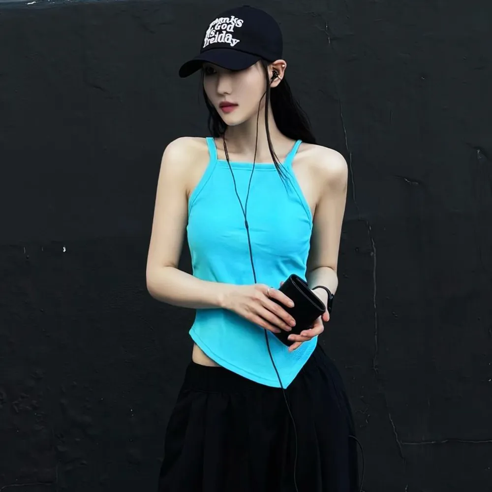 [인플루언서 PICK] T.G.I.F 볼캡(BLACK) - 감도 깊은 취향 셀렉트샵 29CM