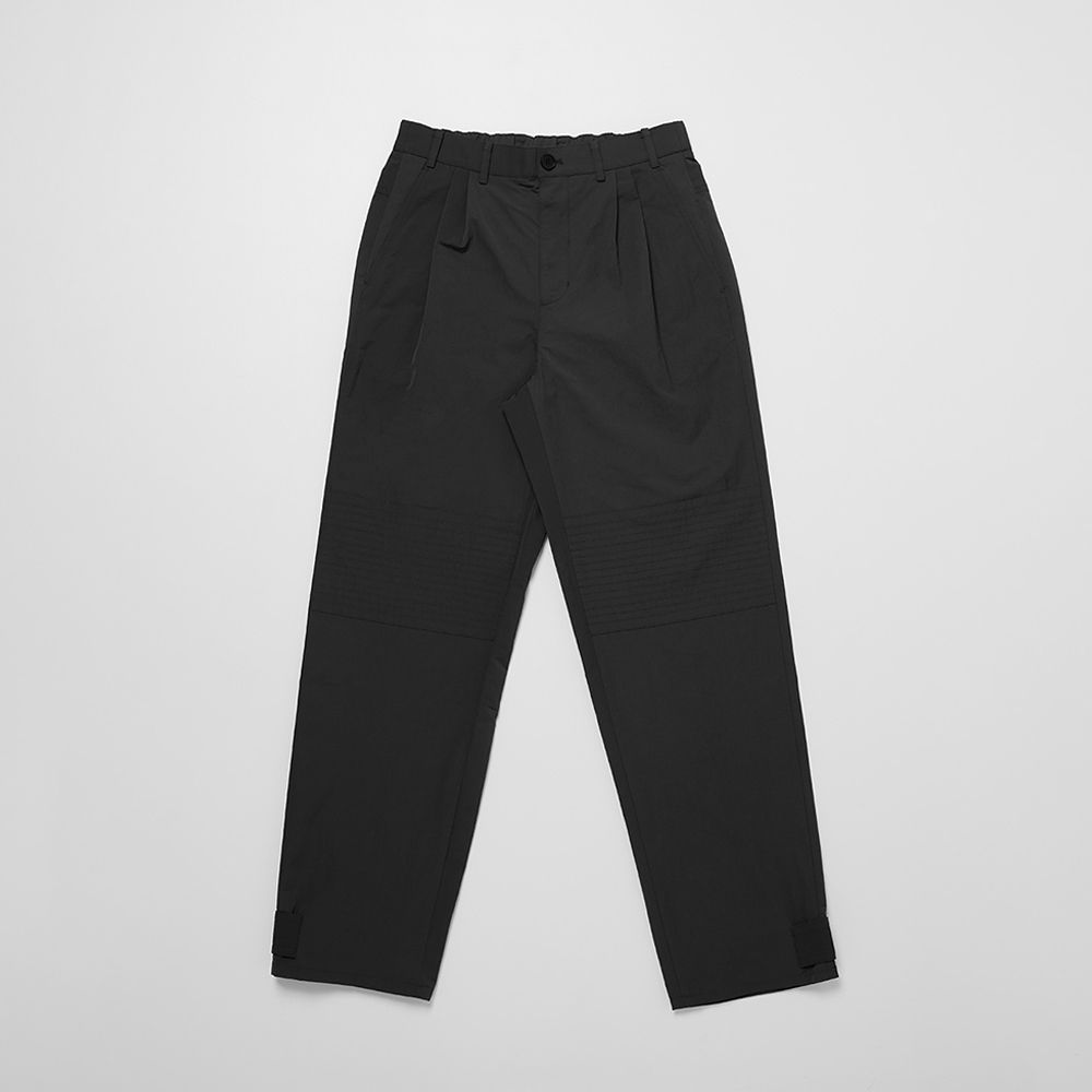 BUL TROUSERS (Thunderstorm) - 감도 깊은 취향 셀렉트샵 29CM