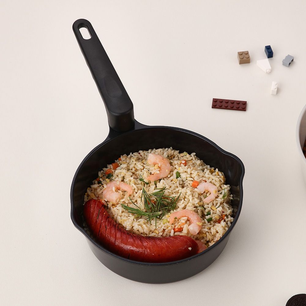 PN풍년 브리에 세라믹 스피드쿡IH (블랙) - 감도 깊은 취향 셀렉트샵 29CM