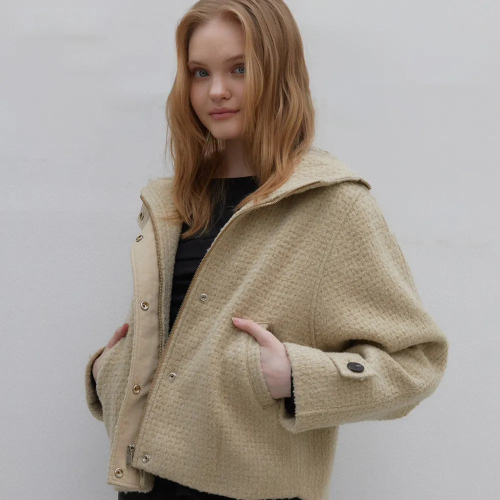 Dani Coat / Beige - 감도 깊은 취향 셀렉트샵 29CM