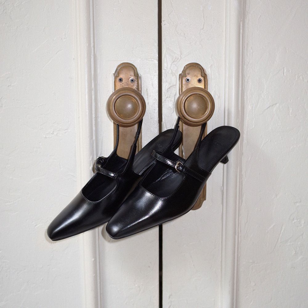 [29CM 단독] 클레어 슬링백 힐 [n083]_2color - 감도 깊은 취향 셀렉트샵 29CM