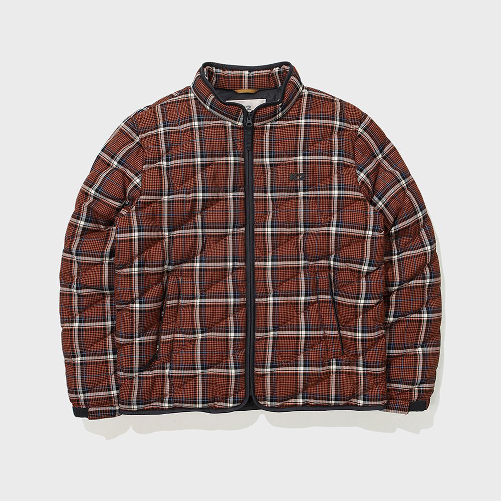 실크스타(SILKSTAR) WAVE PLUS (ECO)_ORANGE BROWN_KMU24541JJ - 감도 깊은 취향 셀렉트샵 29CM