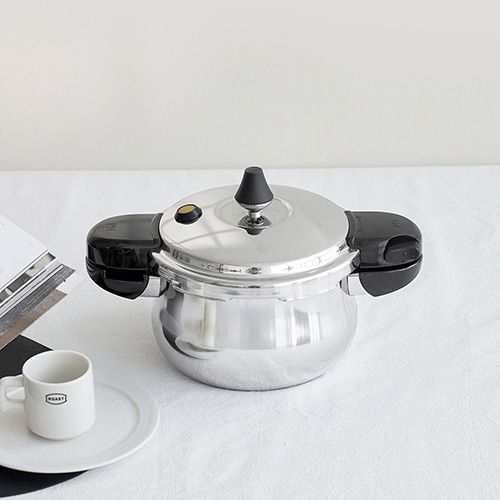 PN풍년 하이클래드 파이브IH 압력솥 (5size) - 감도 깊은 취향 셀렉트샵 29CM