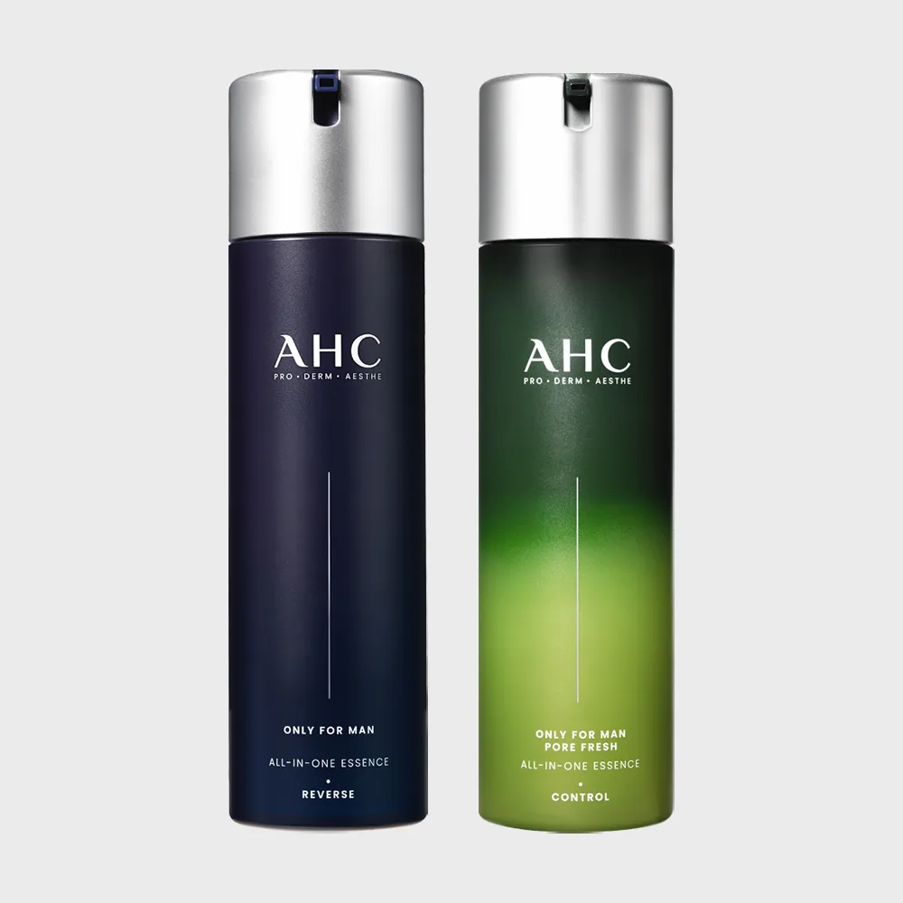 온리포맨 올인원 에센스 200ml 2종 중 택1 - 감도 깊은 취향 셀렉트샵 29CM