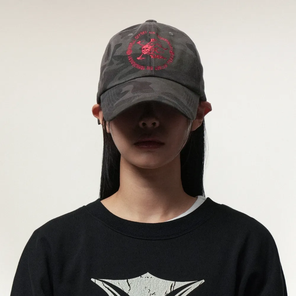 Redead Maxi Cap Multi - 감도 깊은 취향 셀렉트샵 29CM