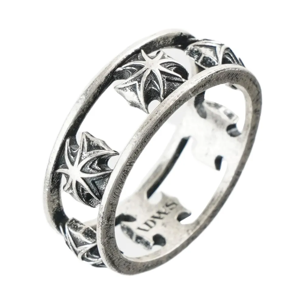 Time Knot Ring - 감도 깊은 취향 셀렉트샵 29CM