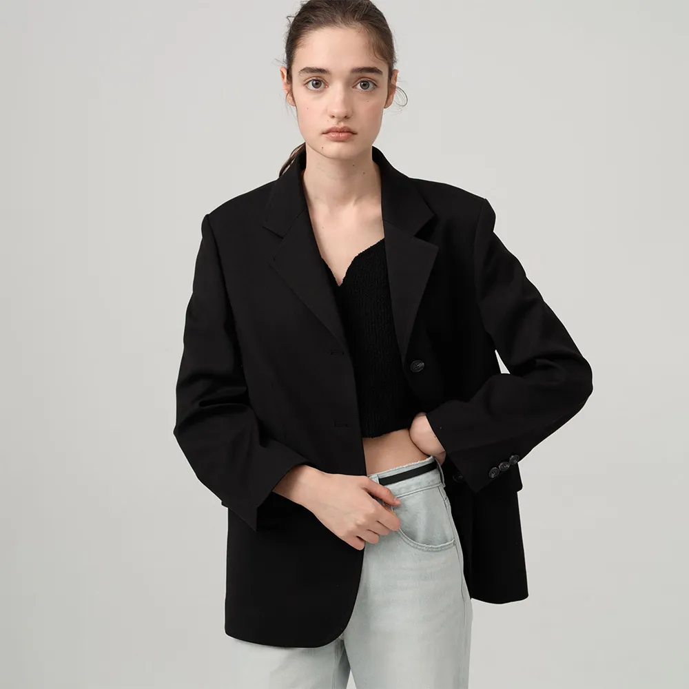 Minimal Stitch Point Jacket NEW4XJ214_10 - 감도 깊은 취향 셀렉트샵 29CM