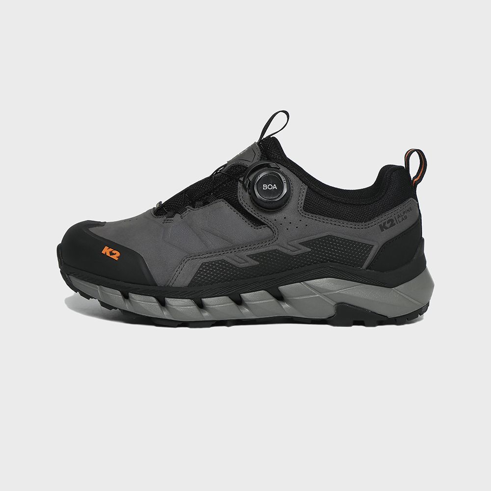 카이로스 로우(C5)_Grey_KUF24G12C5 - 감도 깊은 취향 셀렉트샵 29CM