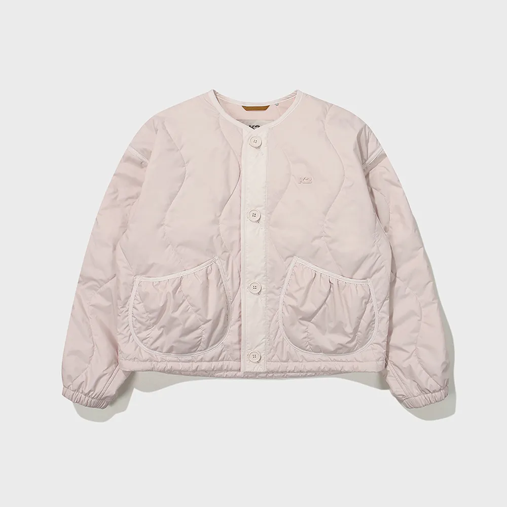 실크스타(SILKSTAR) WAVE W (ECO)_BABY PINK_KWU241425Q - 감도 깊은 취향 셀렉트샵 29CM