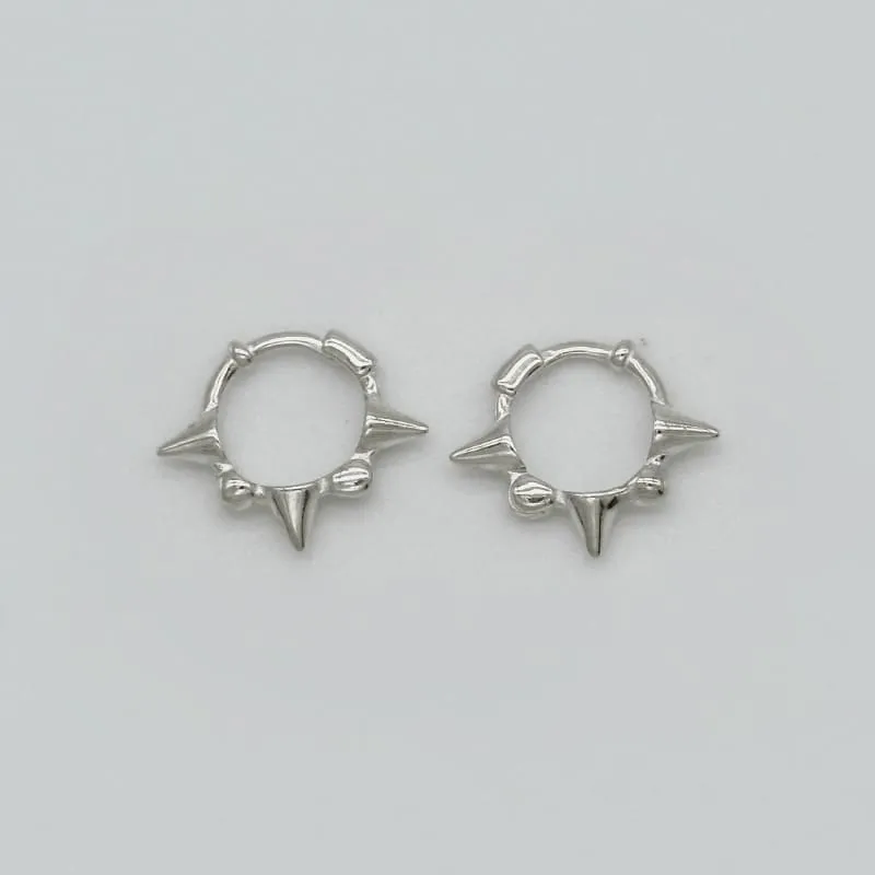 Cerberus Earring - 감도 깊은 취향 셀렉트샵 29CM