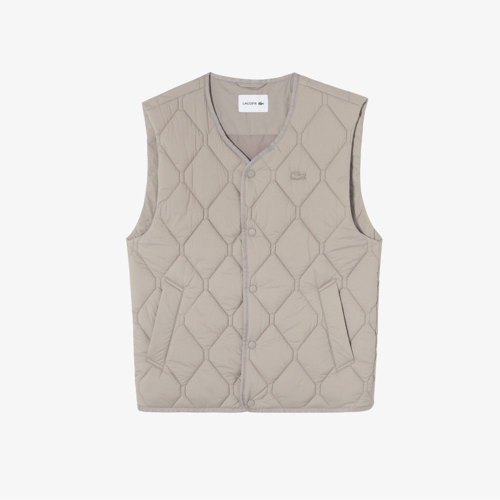 남성 카라리스 패딩 베스트 BH182E-54N 02S - 감도 깊은 취향 셀렉트샵 29CM