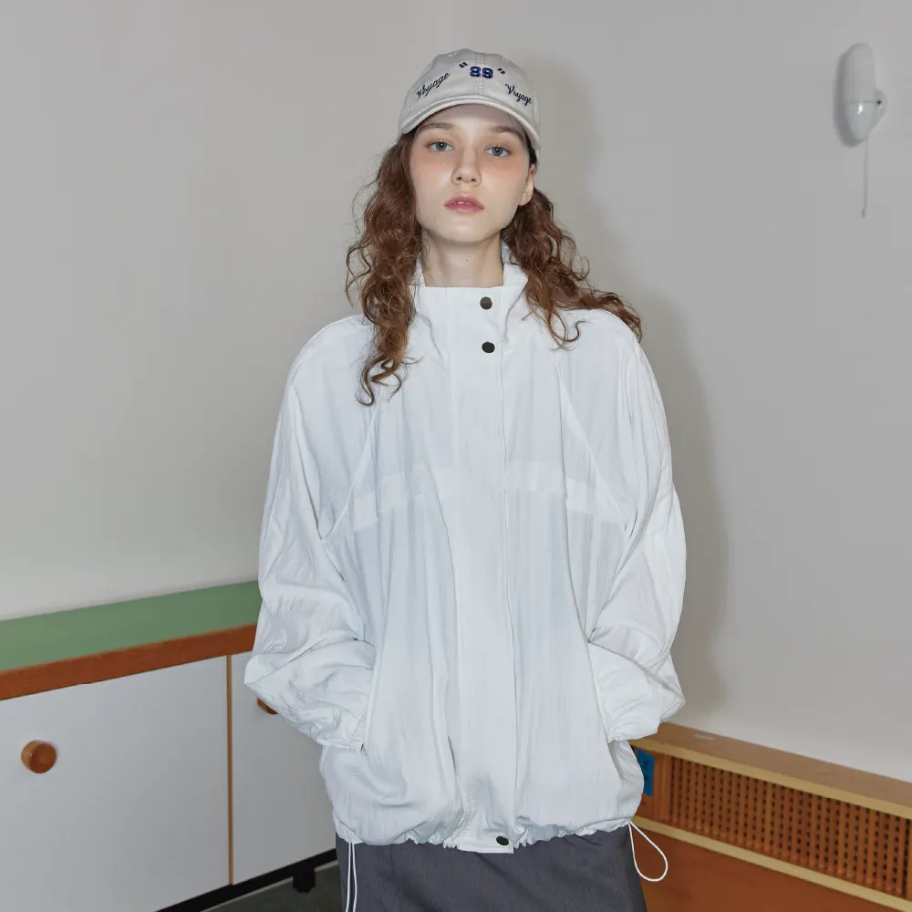 Paper jumper (white) - 감도 깊은 취향 셀렉트샵 29CM