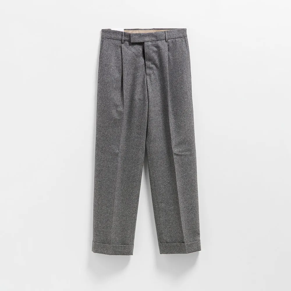 (M) QUINDICI_1P (0240 Grigio scuro) - 감도 깊은 취향 셀렉트샵 29CM